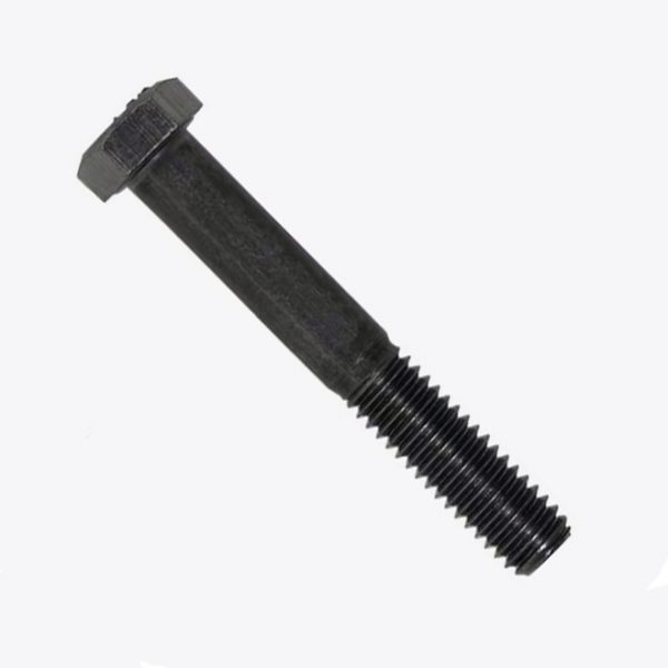 PARAFUSO SEXTAVADO ROSCA PARCIAL - GalvaMinas