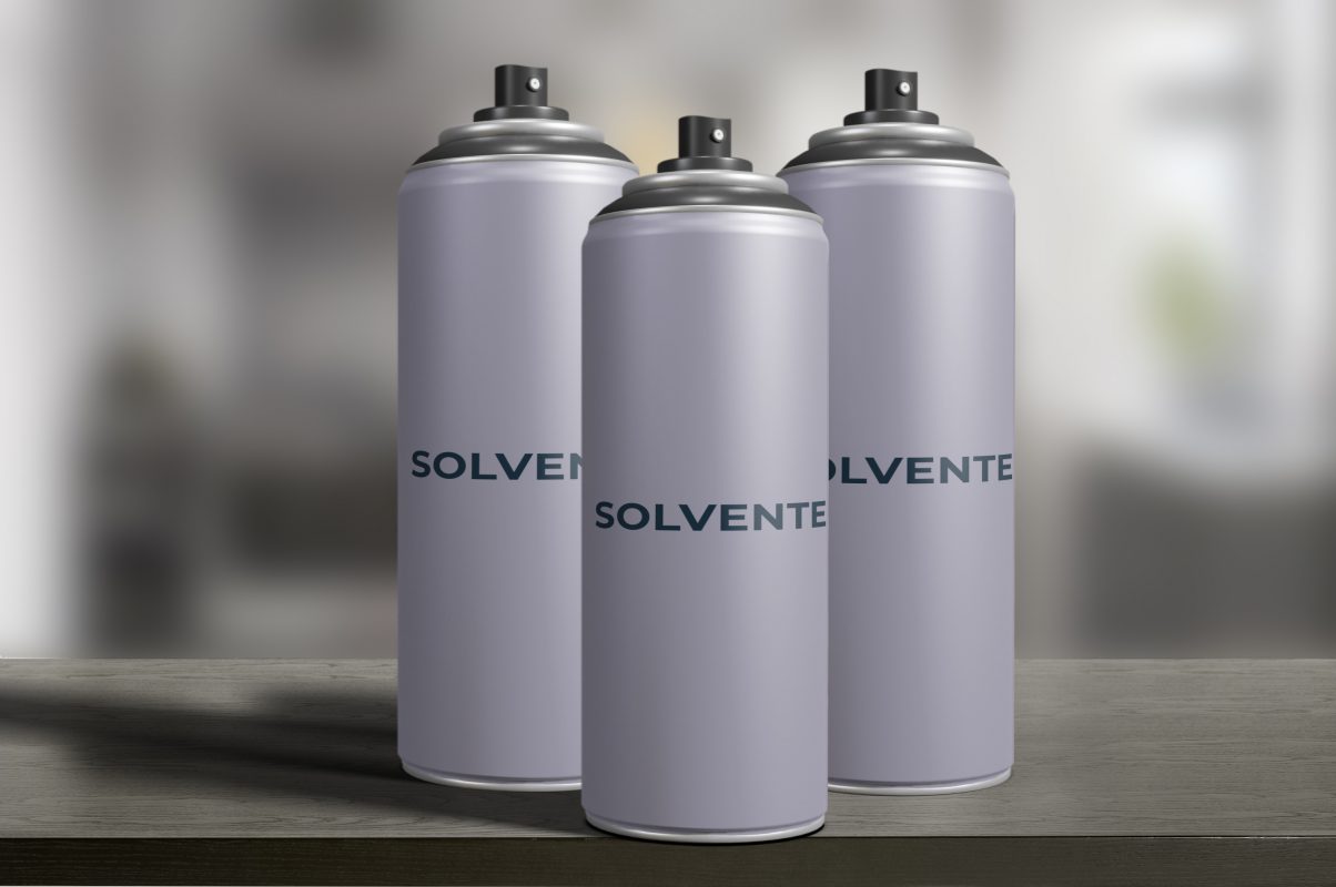 6 tipos de solventes e suas aplicações na obra - GalvaMinas